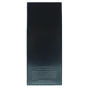 Issey Miyake L'eau Super Majeure D'issey Pour Homme Eau De Toilette Spray, 3.3 Ounce