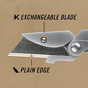 Gerber EAB Lite Pocket Knife [31-000345]