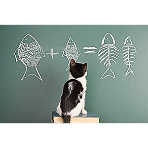 I LOVE MY PETS LLC Omega for Cats - Omega 3 Fatty ACIDS for Cats - Best Health Option - Premium - cat Fish Oil Supplement - 360 Softgels (2 Bottles)