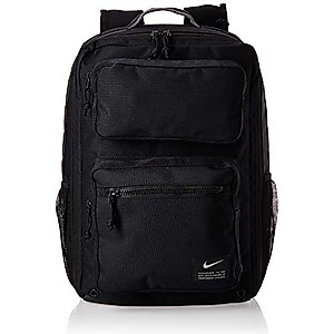 Nike Utility Speed Training Backpack CK2668-010 Black