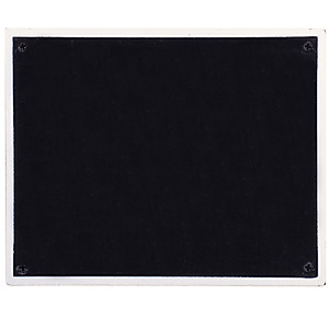 Cottage Garden First Communion Ivory Rope Trim 4.5 x 3.5 Tiny Square Jewelry Keepsake Box