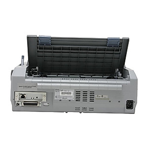 Epson FX-890N Networking Impact Printer (C11C524001NT)