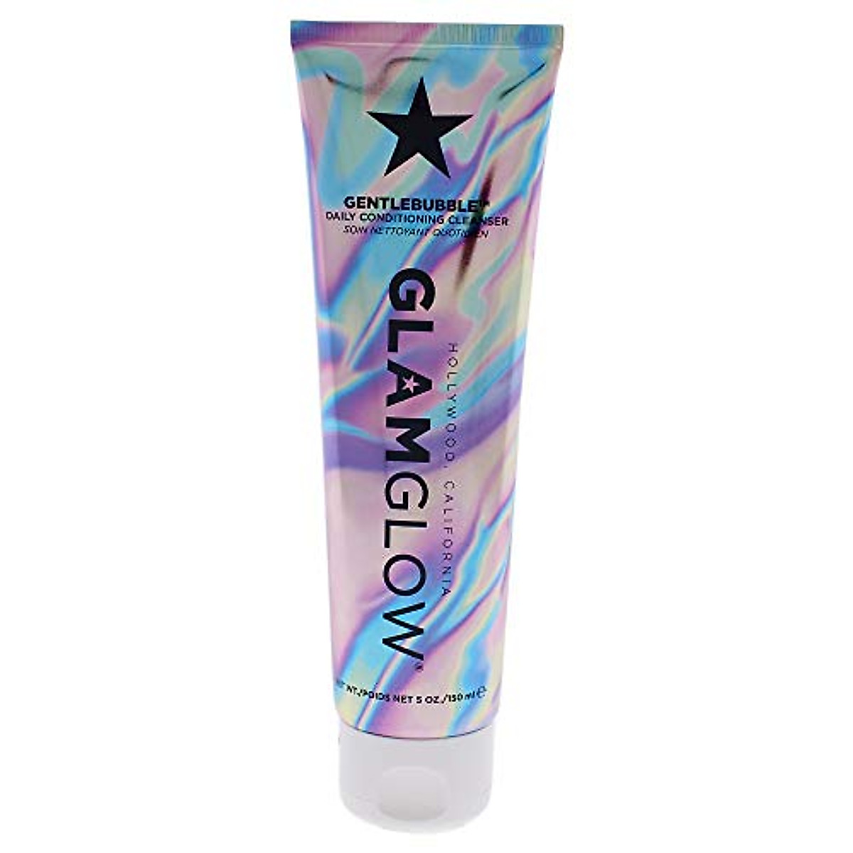 Glamglow Gentlebubble Daily Conditioning Cleanser for Women, 5 Fl Oz