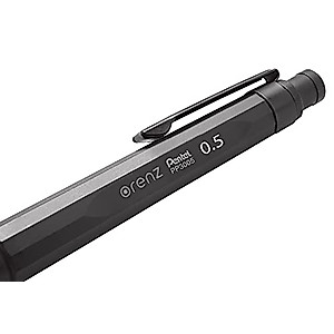 Pentel Orenz nero 0.5