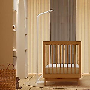 Nanit Pro Smart Baby Monitor & Floor Stand