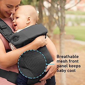 Graco Cradle Me Lite 3-in-1 Baby Carrier