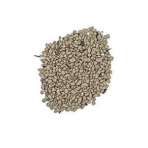 Zinnia Mix from Earth Science (2 lb), 3-in-1 Mix with Premium Wildflower Seed, Plant Food and Soil Conditioners, Non-GMO