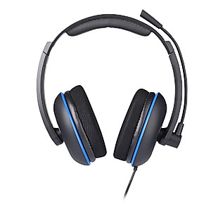 Turtle Beach - Ear Force P12 - Amplified Stereo Gaming Headset - PS4, PS Vita, and Mobile Devices - FFP