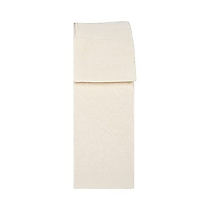 McKesson Stockinette Bandage Wrap - Cotton, Single Ply, Non-Sterile, Bias Cut - Size 3, 3 in x 50 yd, 1 Count, 1 Pack