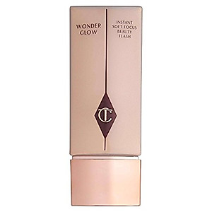 Charlotte Tilbury Wonderglow : Instant Soft-focus Beauty Flash Primer