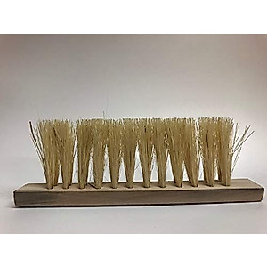 Flap Sander Brush Set 12pc