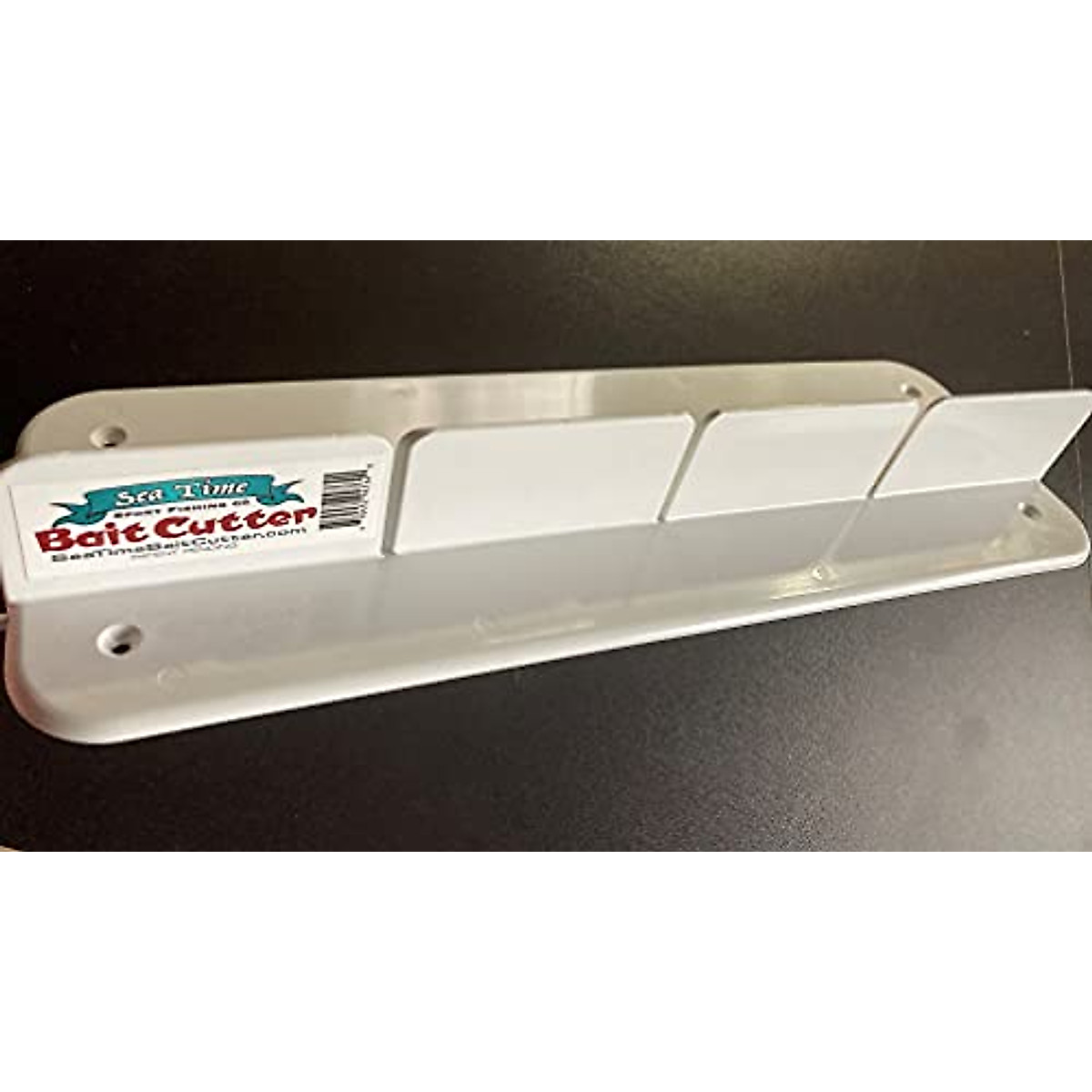 Angler's Choice BAITCUTTER Sea Time Bait Cutter