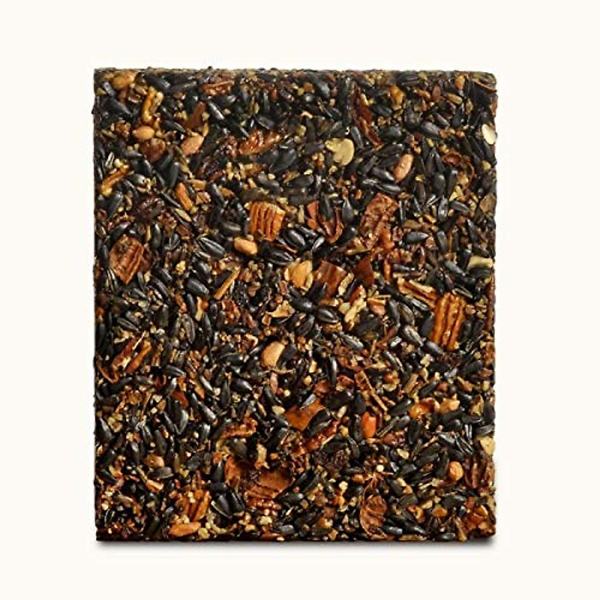 Mr. Bird 2-Pack Woodpecker Feast Large Wild Bird Seed Block 1 lb. 12 oz.