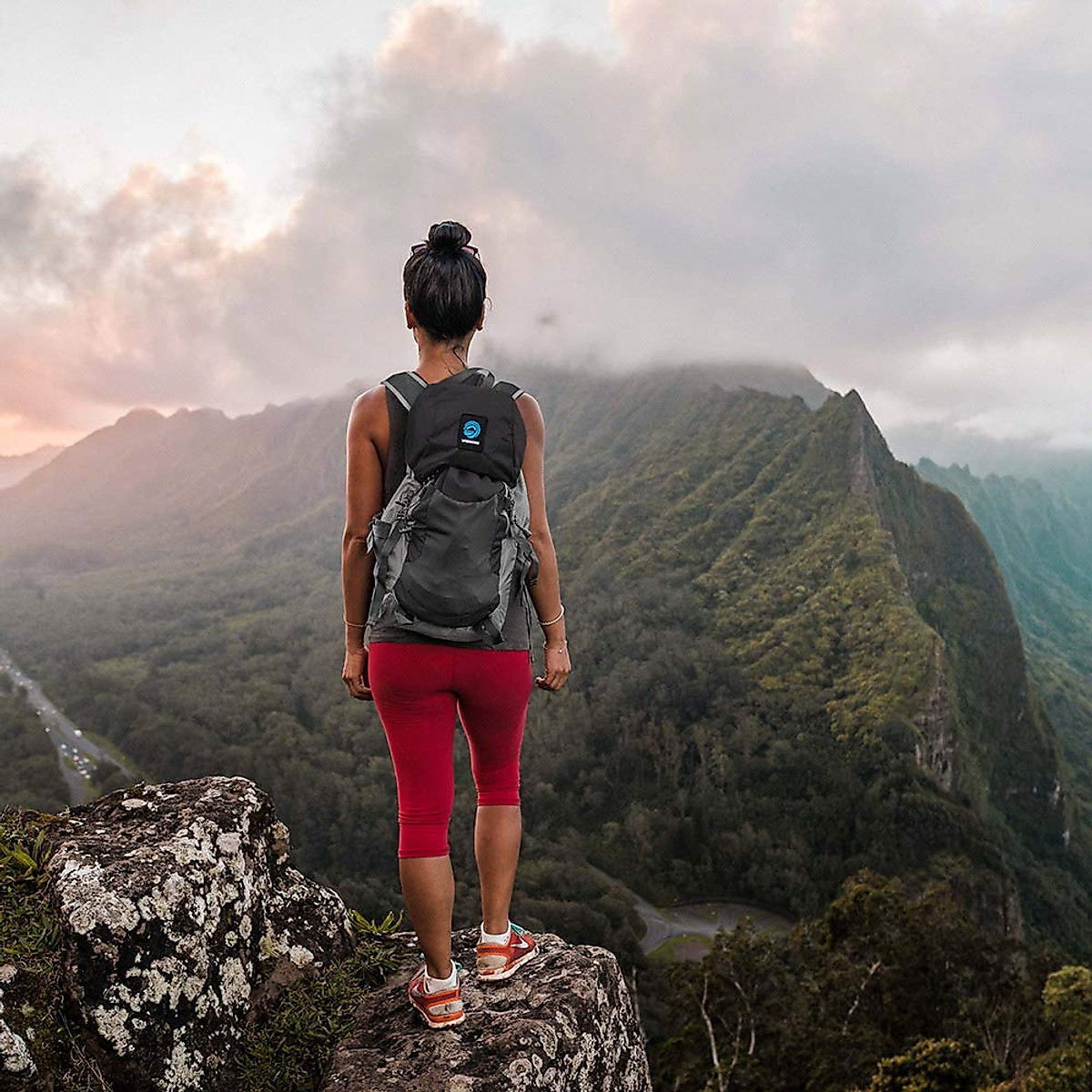 WildHorn Outfitters Traveling, Cobalt Blue, 30 Liter