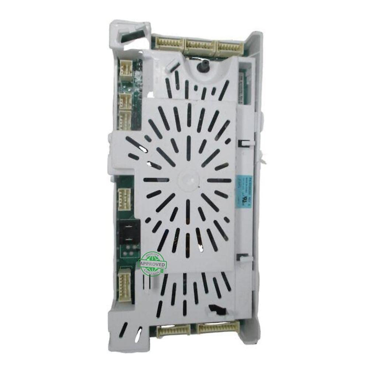 GLOB PRO SOLUTIONS PD00058848 WPW10583051 CKD2798 Control Module Replacement for and Compatible with Kenmore Kenmore Heavy Duty