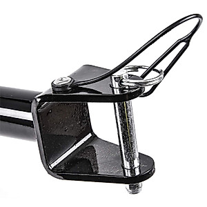 JEGS 79032 Junior Dragster Tow Dolly Single