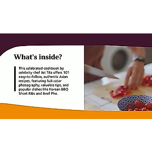 101 Asian Dishes You Need to Cook Before You Die: Discover a New World of Flavors in Authentic Recipes