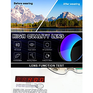 TIANYESY Y2K Sunglasses For Women Men Fashion Shield Rimless Wrap Around Sunglass Gradient Lens Trendy Oversize Sun Glasses (Silver+Pink)