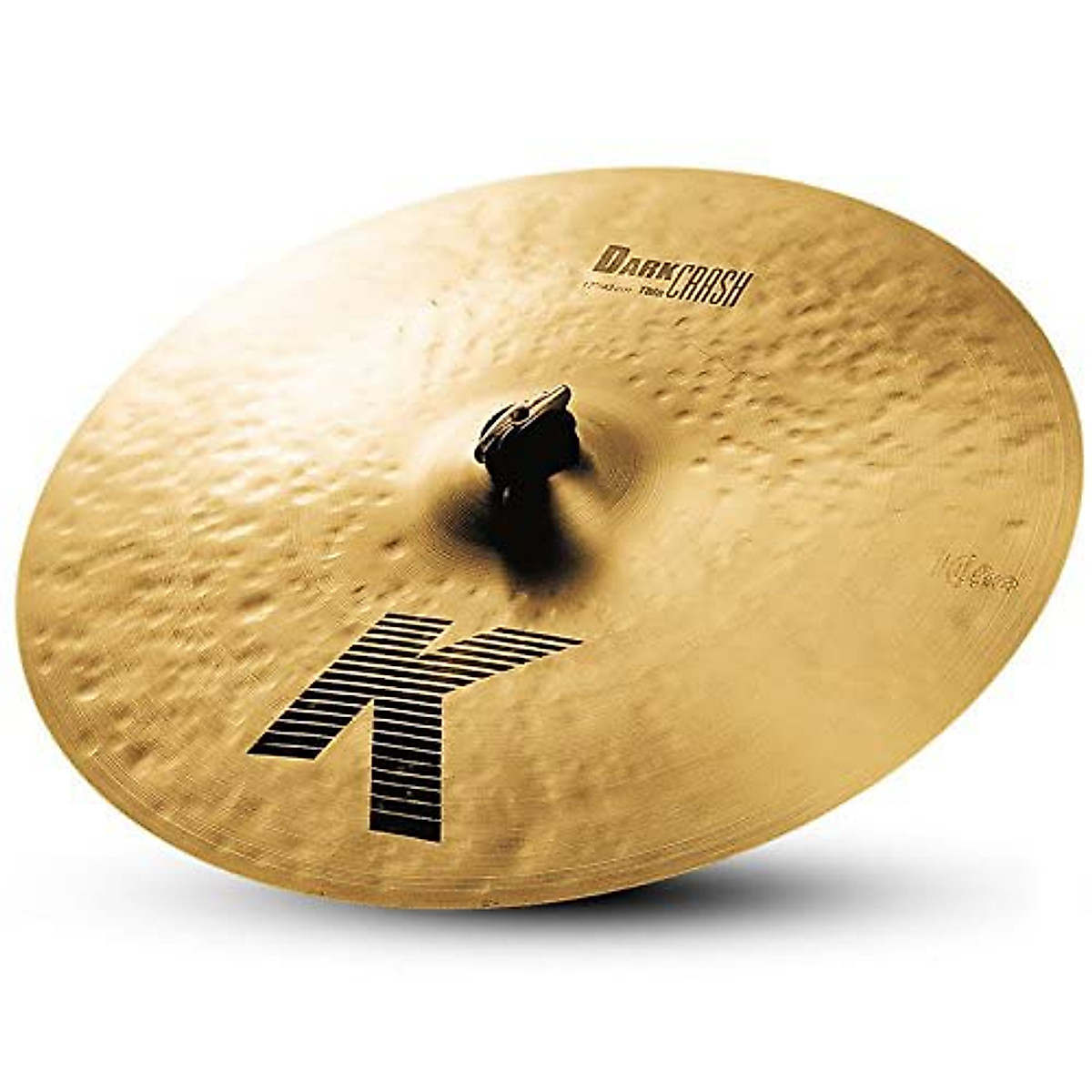 Zildjian K0801C Country Pack Cymbal Set Bundle with Gig Bag and Austin Bazaar Polishing Cloth