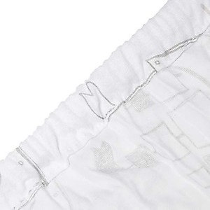 Andi Mae Crib Sheet - Grey Boats -100% Jersey Cotton - Fits Standard Crib or Toddler Mattresses