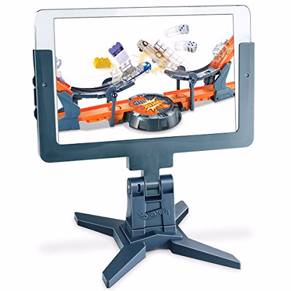 Hot Wheels Hot Wheels Versus Track Set [Amazon Exclusive]