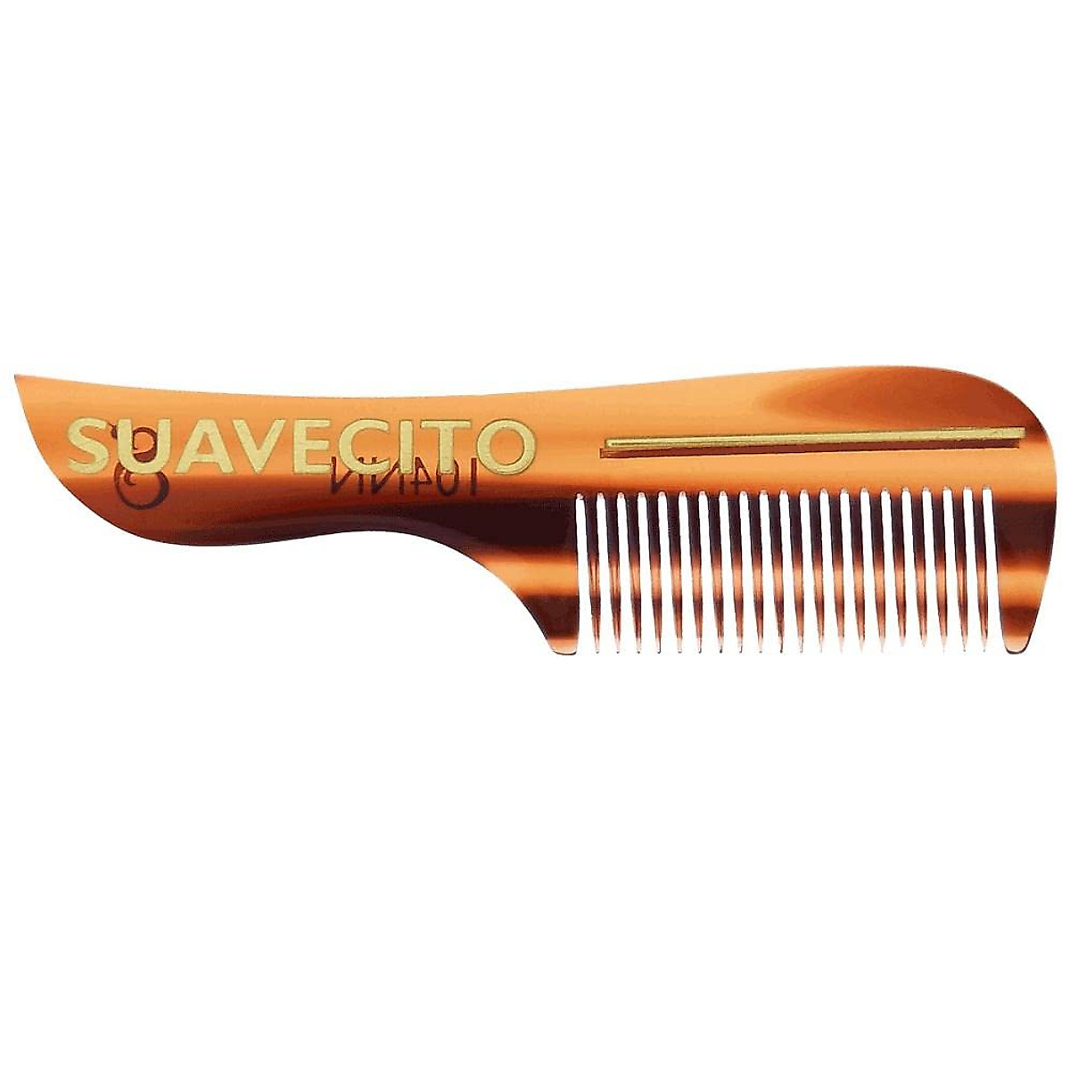 Suavecito Beard & Mustache Kit