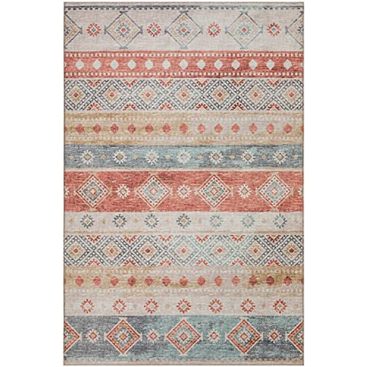 Addison Rugs Yuma AYU42 Desert 8' x 10'