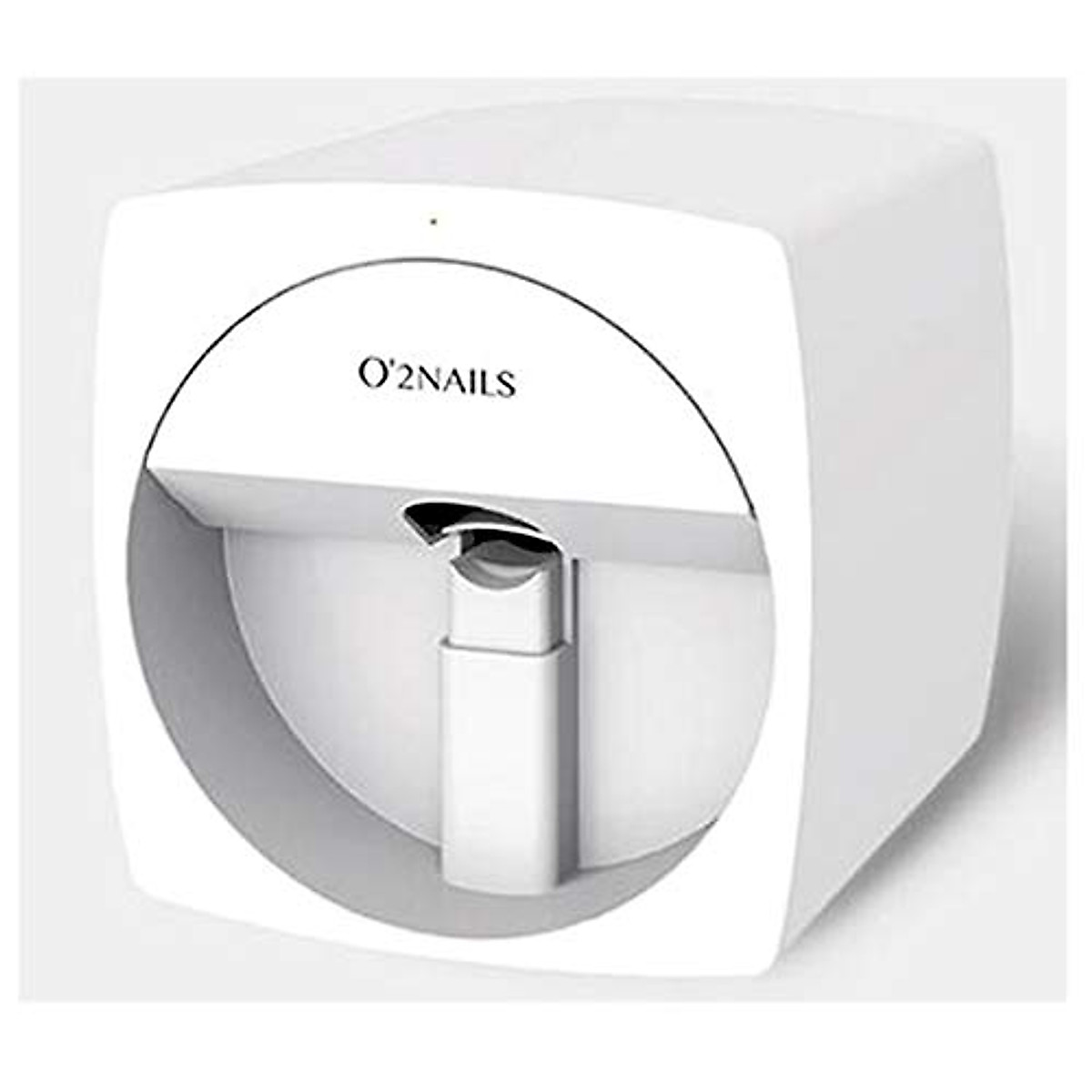 Replacement Ink Cartridge (SM10) for Nail Printer O2nails V11 and Stylemate W1 and Rtnails Model