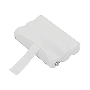 2 Pack BATT3R Battery AVP14 Replacement 3.6V 700mAh for Midland BATT3R BATT-3R,MID-AVP14, LXT600, T50 T60, X-Talker Radios