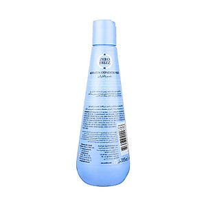 Zero Frizz Keratin Conditioner 355ml/12oz