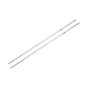 WAHRE LED Backlight Strip 54 LEDs Fit for S-amsung 65'' TV DFD-8 SEC_65_2X54 3030C_d6f_2d1 27S2P REV.V1 UN65MU6290VXZA CY-NM065HGXV1H