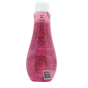 Juice Beauty Passion Flower Volumizing Shampoo - 300 mL - Promotes Thicker Hair, Deeply Cleanses + Improves Shine - Vegan, Cruelty Free