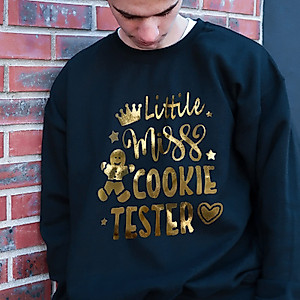 Gatichetta Heat Transfer Vinyl Roll, Metallic Foil Gold Iron On Vinyl 12" X 6ft Chrome HTV Vinyl for Garments