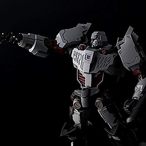 Flame Toys Transformers: Megatron IDW (Decepticon Version), FuraiModel (FLM51364)
