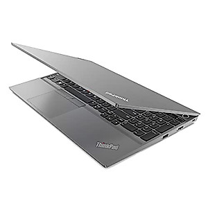 Lenovo 2023 ThinkPad E15 Gen 4 High Performance Business Laptop: AMD Ryzen 5 5625U Hex-Core, 40GB RAM, 2TB NVMe SSD, 15.6" FHD 1920x1080 IPS Display, Win 10 Pro, Silver