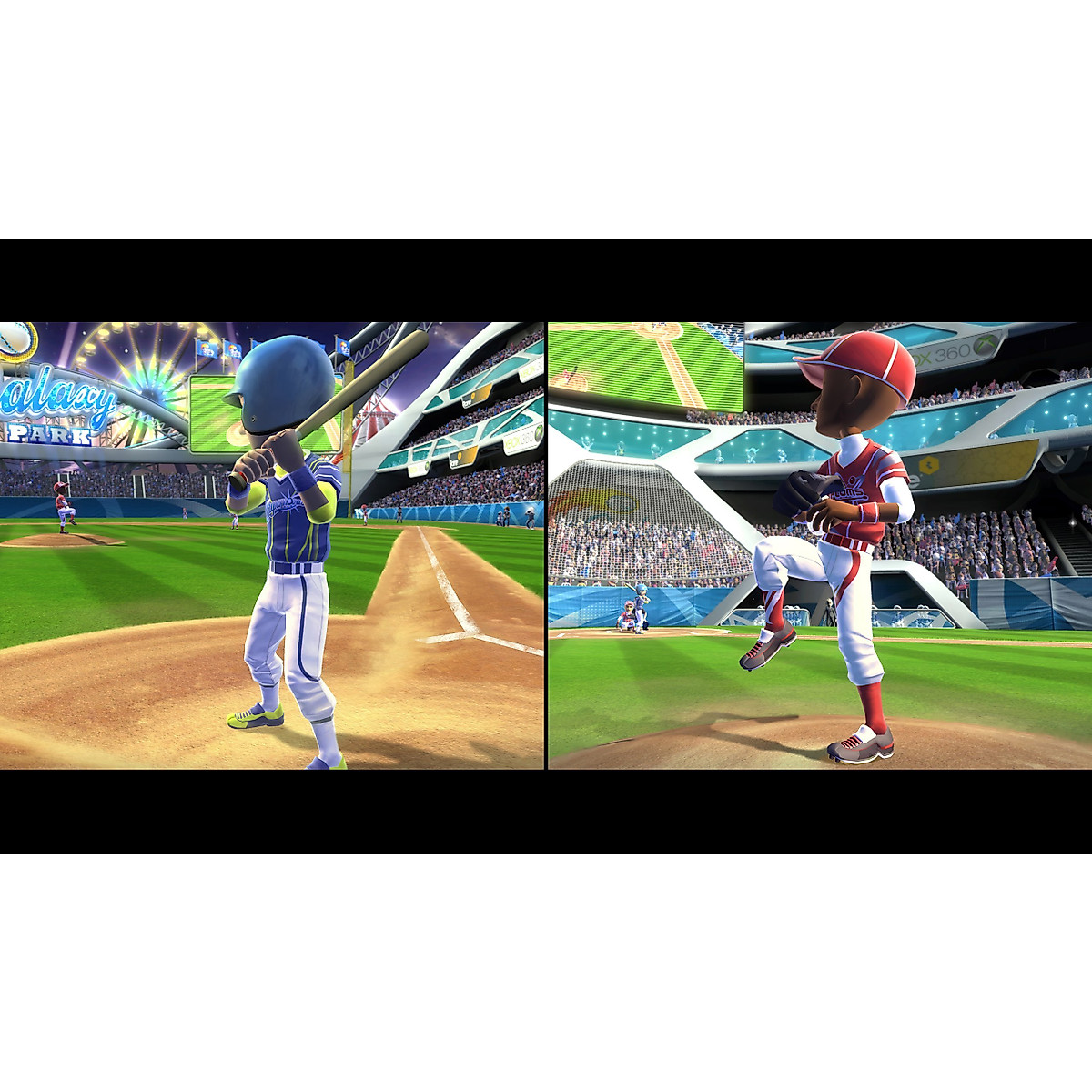 Kinect Sports Season Two (Renewed)