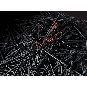 Snowpeak Solid Stakes30 6 Piece R-103-1