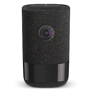 ALARM.COM 180 Degree HD WiFi Camera ADC-V622