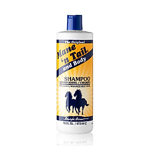 Straight Arrow - The Original Mane N Tail and Body Shampoo (16 oz.) 1 pcs sku# 1898491MA