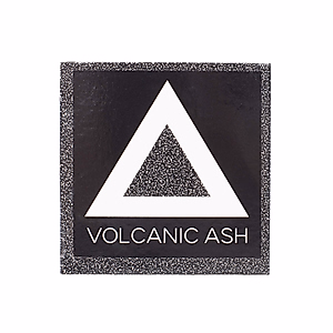 Hallo Sapa - Hello Soap Volcanic Ash Bar Soap 4.3oz by Hallo Sapa