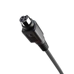 Abakoo 19V 9.5A 180W AC Adapter Charger PA3546E-1AC3 Compatible with Toshiba Qosmio X500 X505 X70 X70-A X75 X75-A X770 X775 X870 X875