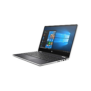 HP Pavilion x360 14-dh2075cl (Renewed)