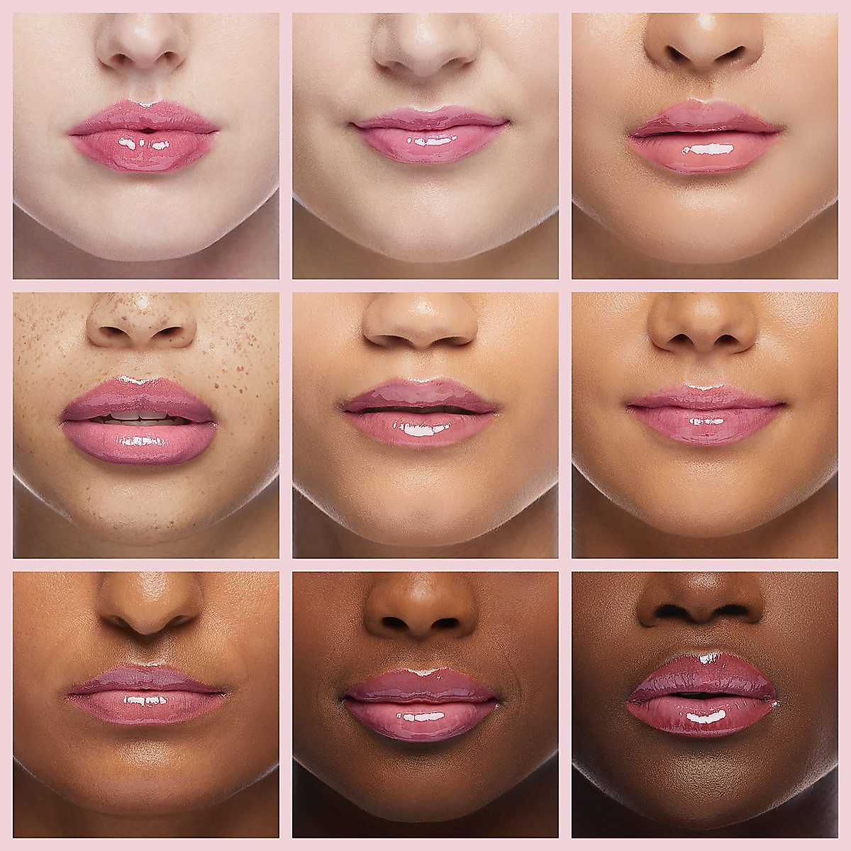 Lip Smacker Lippy Pals Swirls Llama, Flavored Moisturizing & Smoothing Soft Shine Lip Balm, Hydrating & Protecting Fun Tasty Glossy Finish, Cruelty-Free & Vegan - Straw-Ma-Llama Berry