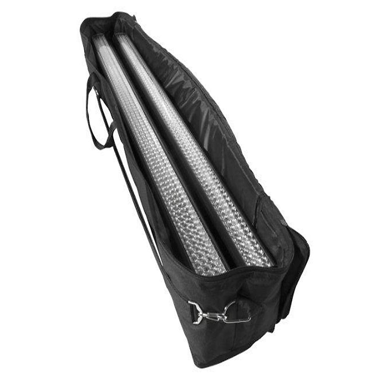 Chauvet Lighting - VIP Gear Bag for 2; 1 m Strip Fixtures (CHS-60),Black