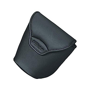 Nikon Sportstar Zoom 8-24x25 Black