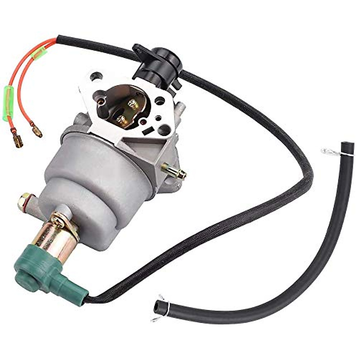 Gasoline Carburetor Carb Parts For Champion C41100 5500W 11HP Generator Engine Motor