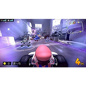 Mario Kart Live: Home Circuit - Luigi (Nintendo Switch)