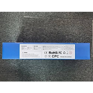 HAWK'S WORK 2 CH RC Airplane, F-22 Plane Ready to Fly, 2.4GHz Remote Control, Easy to Fly RC Glider for Kids & Beginners