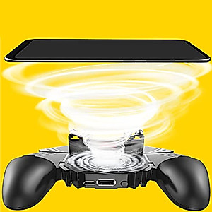 Gamepad, Mobile Game Controller AK77 Professional for Game Accessories