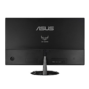 ASUS TUF Gaming Gaming Monitor 144HZ 27 inch Full HD (1920 x 1080) (VG279Q1R)
